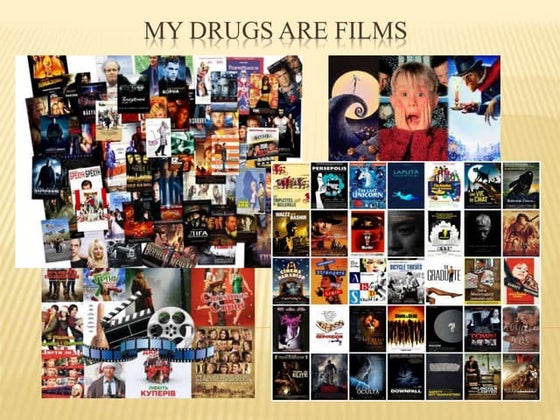 My drugs | PPT