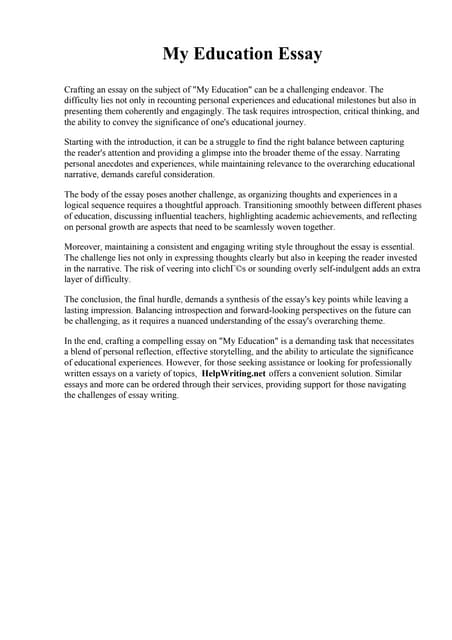 Persuasive Essay For Middle School.pdf