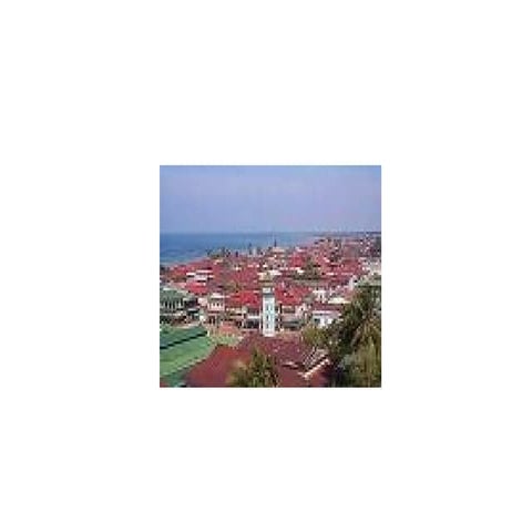 Myeik Presentation1 | PPT