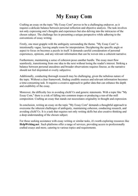 Conflict Management in Educational Organizations | PDF