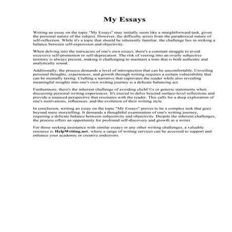 My Essays.pdf