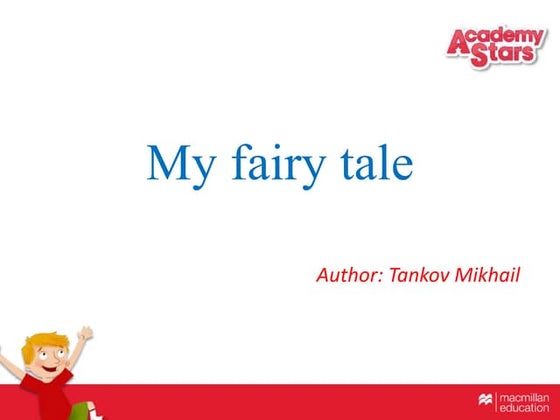 The luckiest princess | PPT