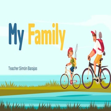 My Family.pptx