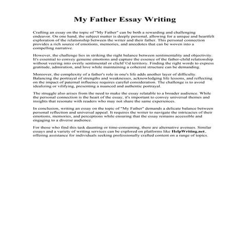 My Father Essay Writing.pdf