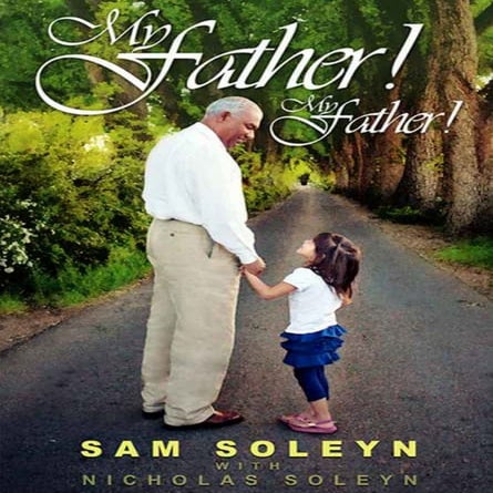 My father my father sam soleyn | PDF