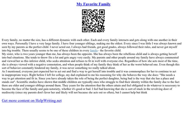 Questions- Classmate Interview | DOC