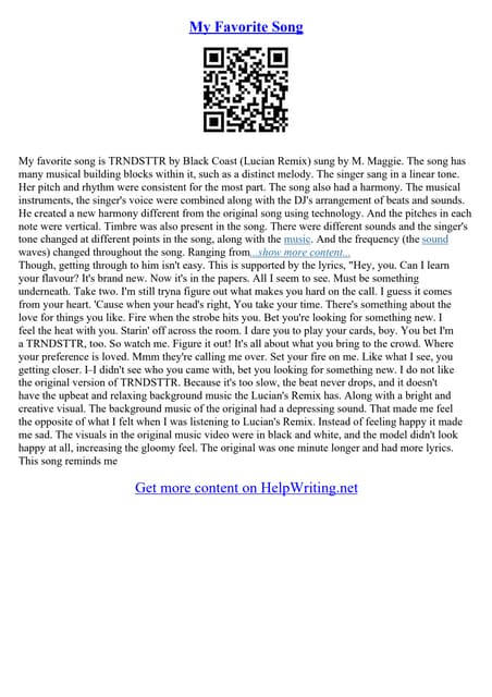 Melanie Martinez "Cry Baby" Digital Booklet | PPT