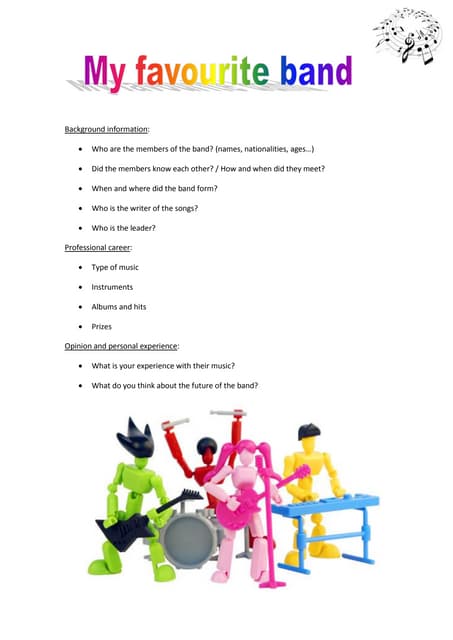 Example script for moderator | PPT