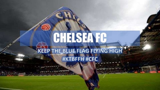 Chelsea | PPT