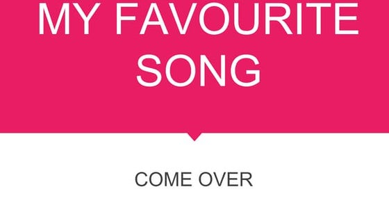 Favourite Song | PDF