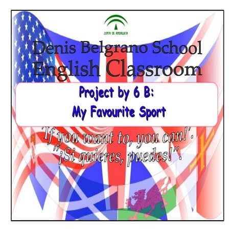 My favouritesport6b | PDF