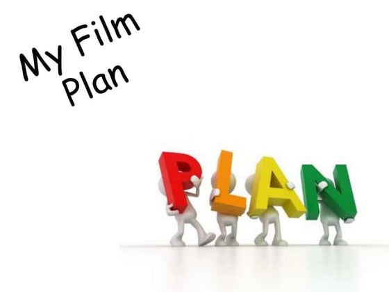 Film Opening Presentation | PPT