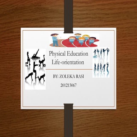 Class 12th physical education chapter 2 notes | PDF