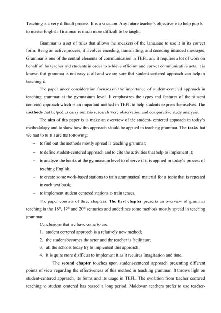 Minutes Of The Proposal Defense | DOC | Educational Assessment | Education