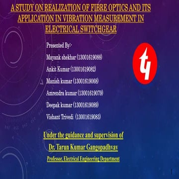 My Final Year Project Final Report.pptx