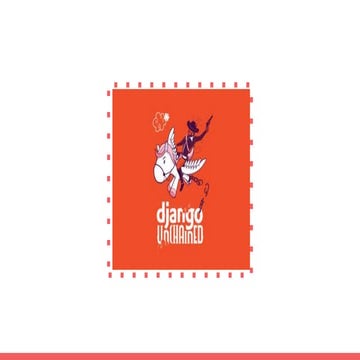 My First App Django Ppt 