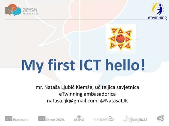 Ipa projekt razvoja školskog kurikuluma | PPT