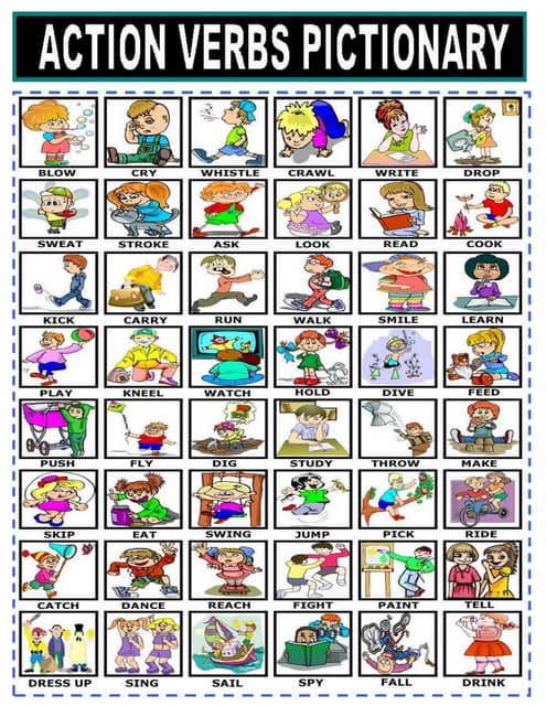 British english american english handout | PDF