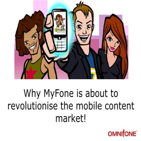 MyFone | PPT