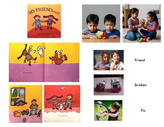 Elements of the Story Grade 2.pptx