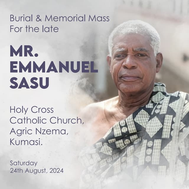 Mr. Emmanuel Sasu My friend brochure.pdf