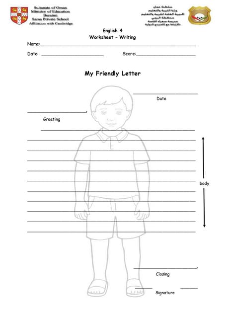 Cursive Letters Worksheet | PDF