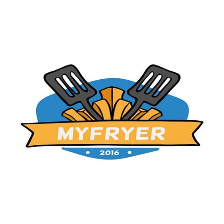 Myfryer.com