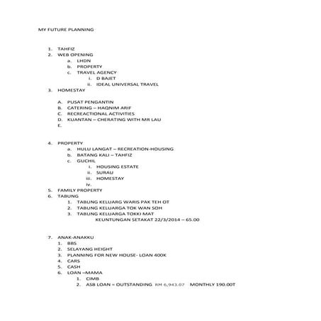 47th ISAAME Forum 2019 | PPTX