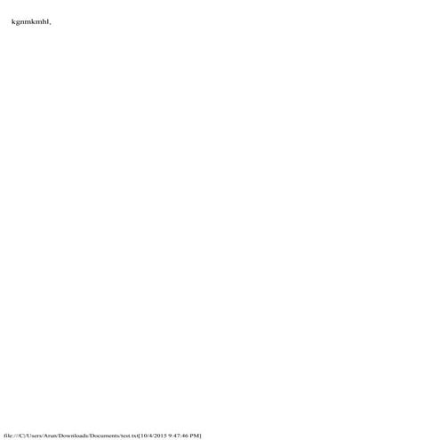 Myg | PDF
