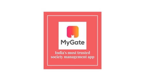 MyGate Presentation PPT.pdf