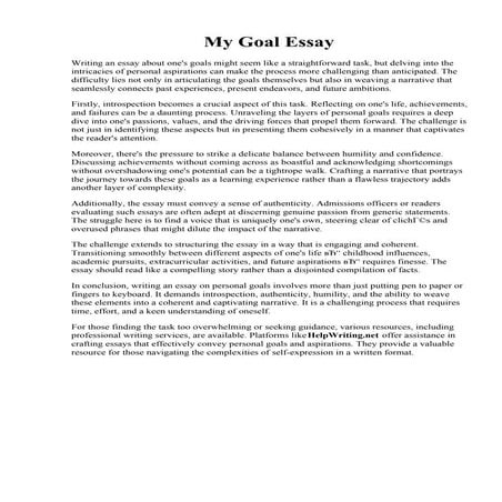 Mistaken Identity Essay | PDF