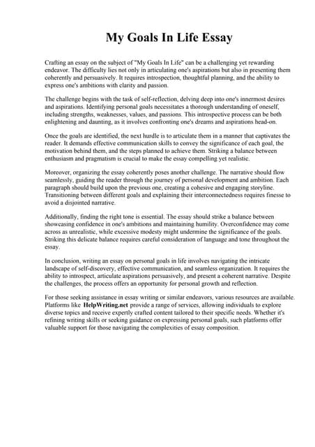 Future Goal Essay.pdf