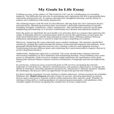 My Goals In Life Essay.pdf