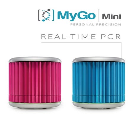 MyGo Mini - das Original! Nur erhältlich bei LTF Labortechnik | PDF