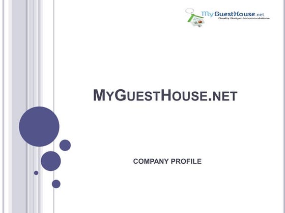 Guest Room Orientation | PPT | Bath and Shower | Personal Care
