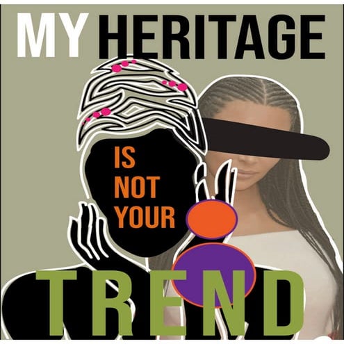 My Heritage | PDF