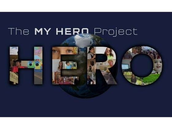 The MY HERO Project - iEARN - Learning Circles | PDF