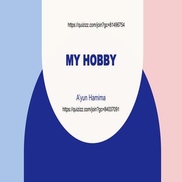 My hobby.pptx