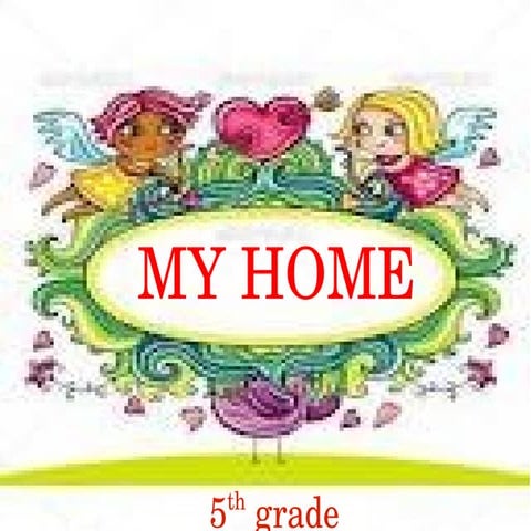 My home | ODP