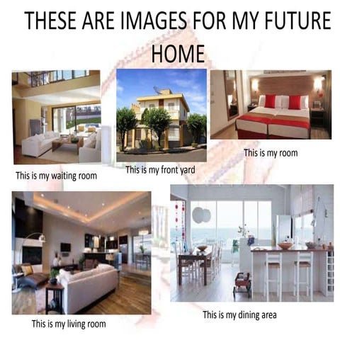 My Home | PPT