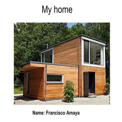 Site plan bottom of house | DOCX