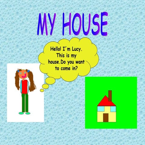 My house | PPT