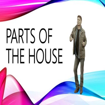 My house | PPT
