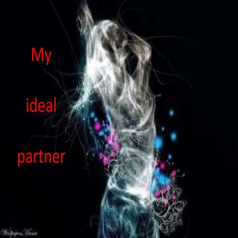 My ideal partner | PPT