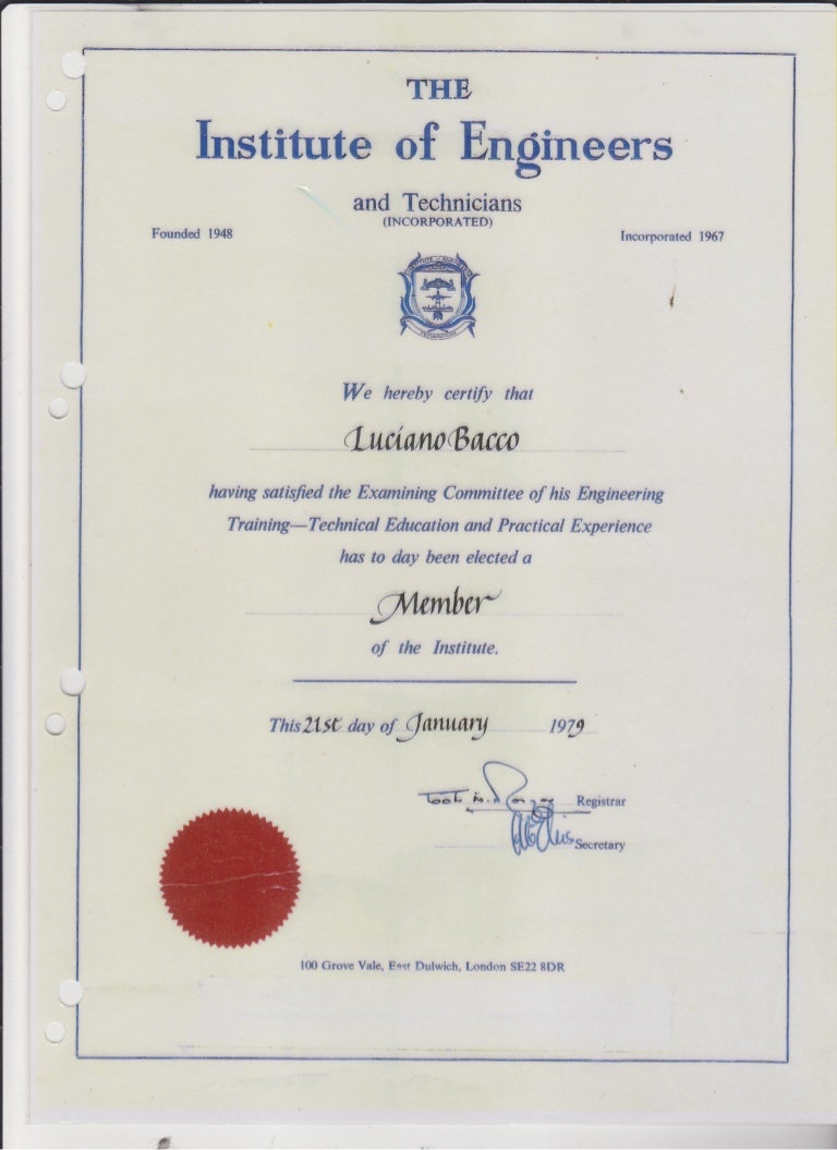 My iet corporate_membership_certificate_001