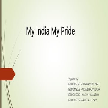 My India My Pride. PPT.pptx