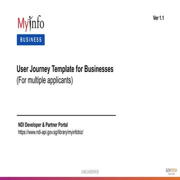 My info biz user journey sample(joint applicant)-dev 0.5 | PPT