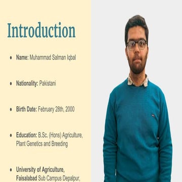 Muhammad Salman Iqbal.pptx