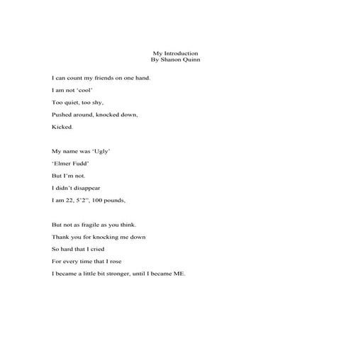 Nevins,power pointpresentation.eng1102 | PDF