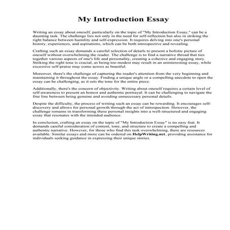 My Name Essay Sample.pdf